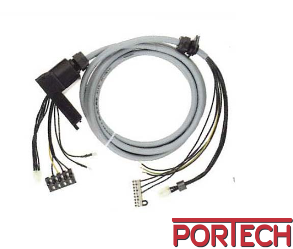 Faisceau de câbles CS 300 AWG | Portech